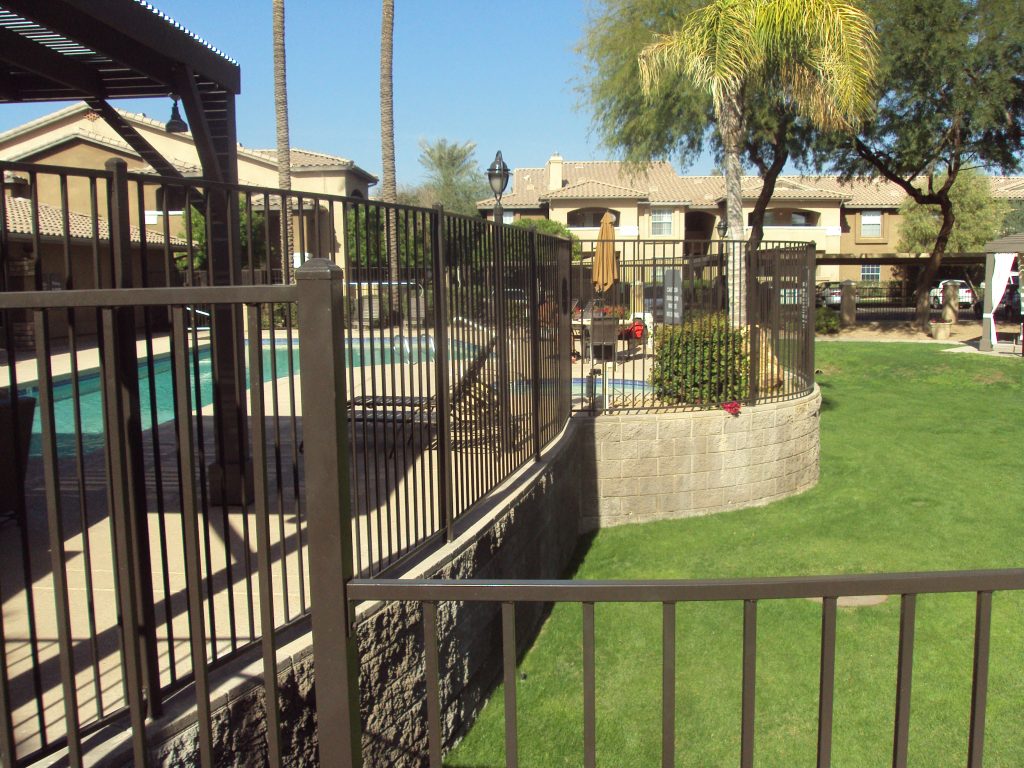 Apartment Pool Safety | What Landlords Should Know About Pool Safety